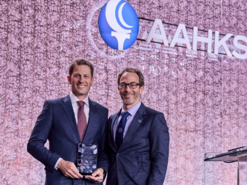 Spotlight on 2024 Clinical Research Award Paper | AAHKS