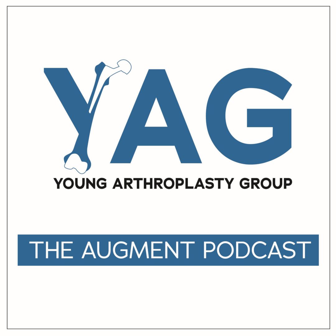 “Legends of Arthroplasty” with Past President Dr. Jay Lieberman | AAHKS
