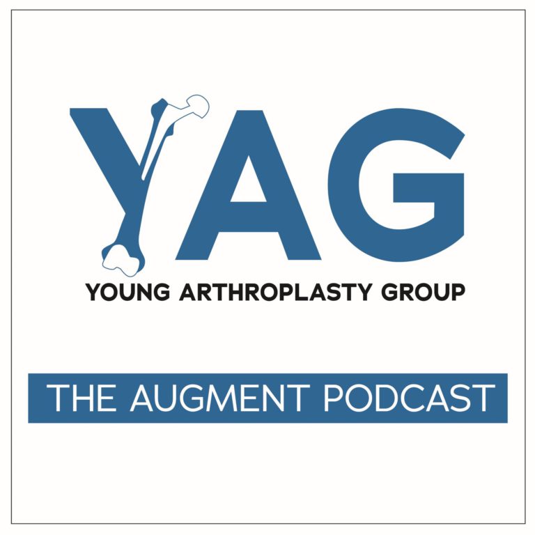 “Legends of Arthroplasty” with Past President Dr. Jay Lieberman | AAHKS