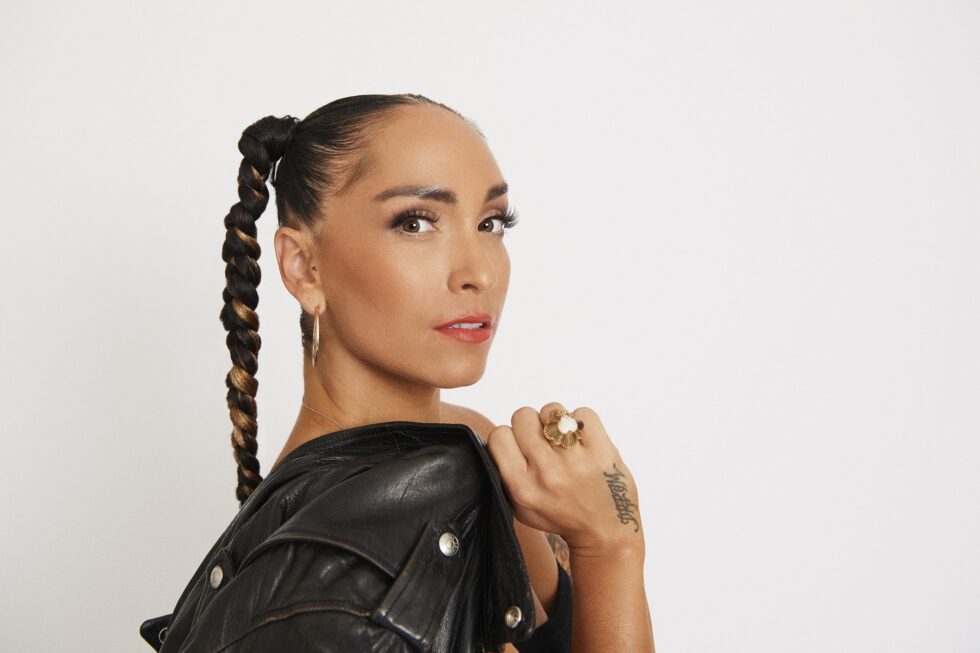 Fitness Instructor Robin Arzón Announced as Keynote Speaker for the ...